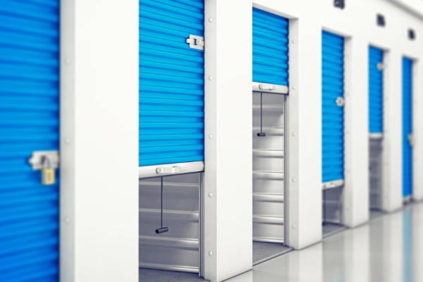 Storage Units, Bermuda Run, North Carolina | Hillsdale Mini Storage